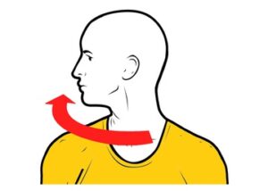 How to avoid neck pain? Exercises for treatment and to avoid relapses ...